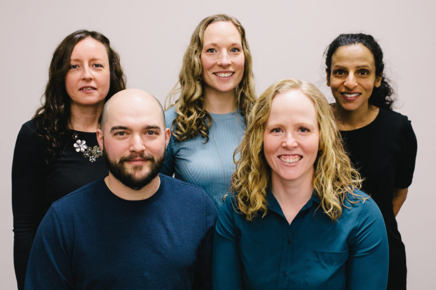 Meet the Team | C.S. Physiotherapy & Wellness